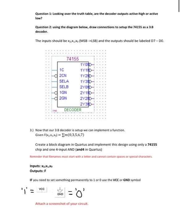 Solved questions are on top and instruction are at the | Chegg.com