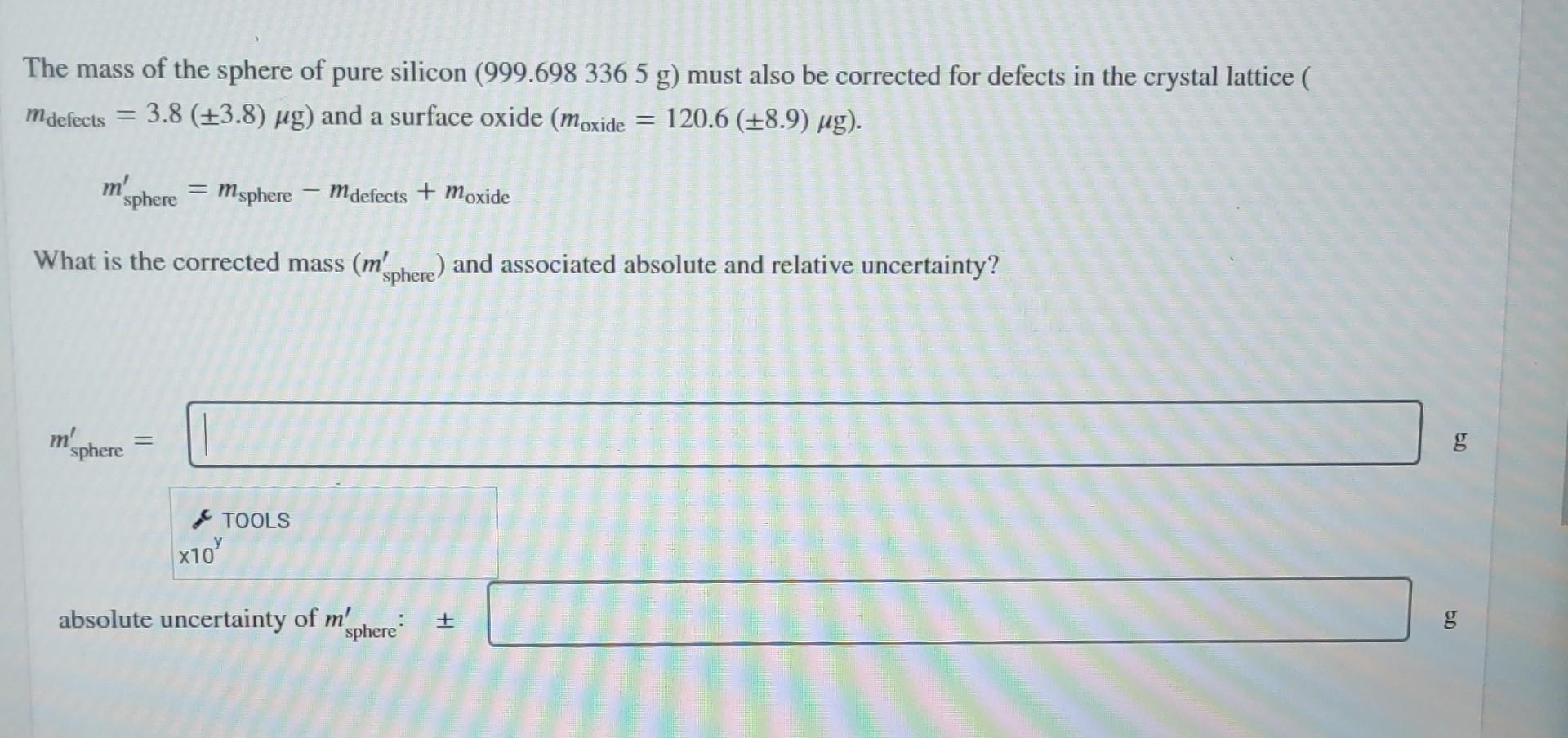 Solved The kilogram has been redefined based on Planck's | Chegg.com