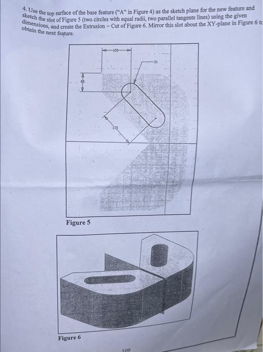 Solved can you please sketch and create an isometric then | Chegg.com