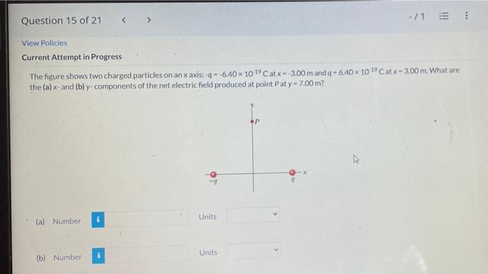 Solved Question 15 of 21