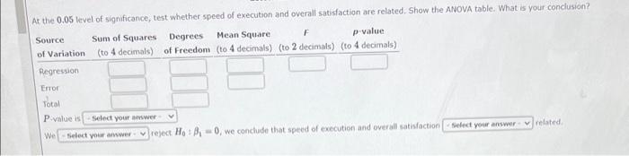 Solved In the table below ratings data on z= the quality of | Chegg.com