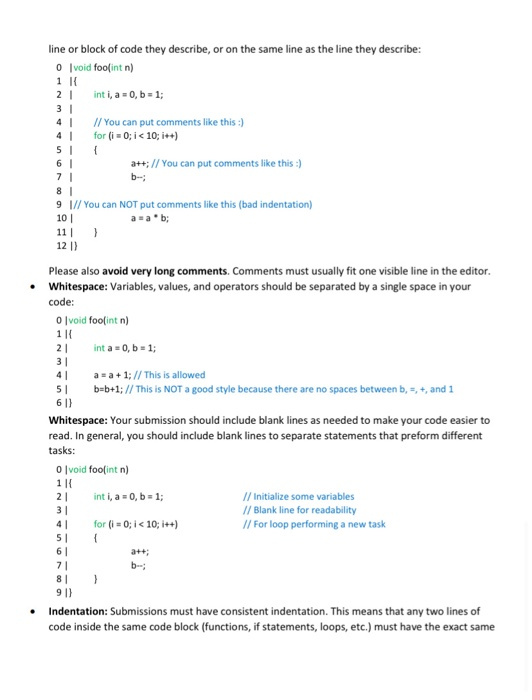 Solved 5 FUNCTION REQUIREMENTS The source file you submit | Chegg.com