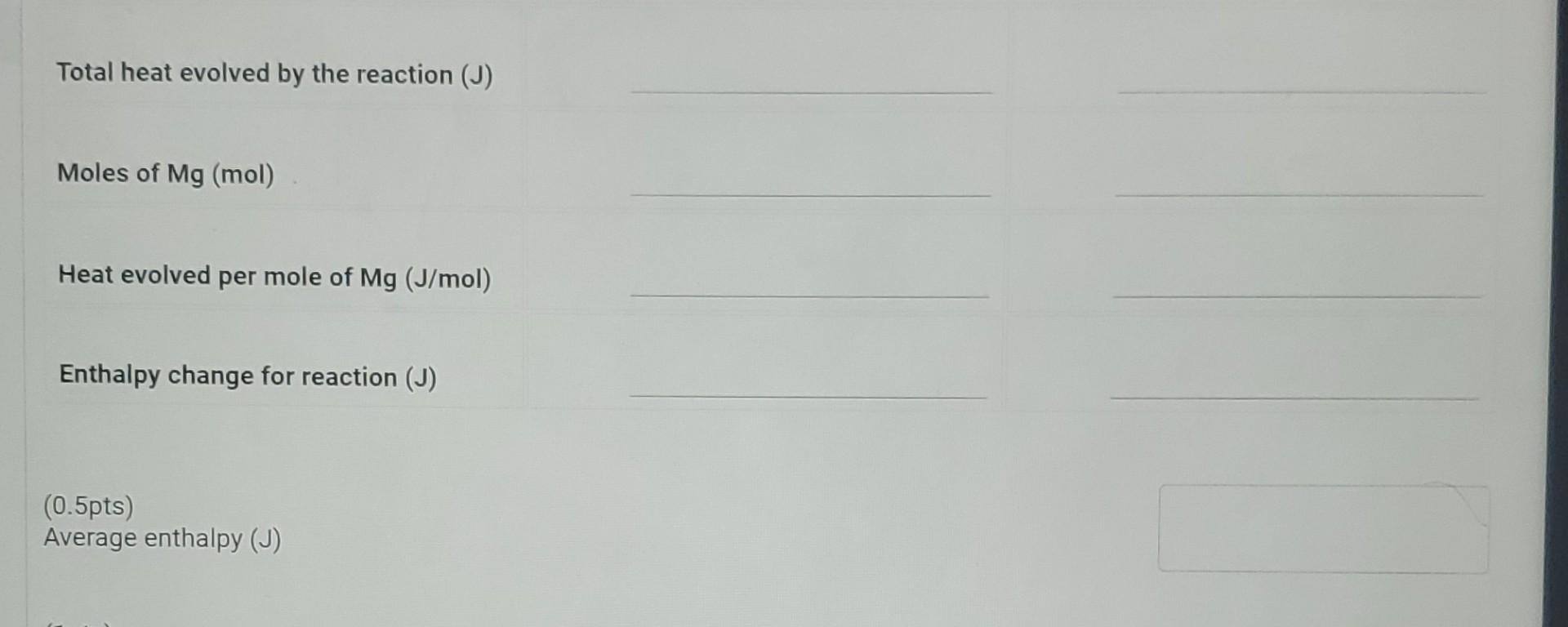 \begin{tabular}{|c|c|c|} \hline & Run 1 & Run 2 \\ | Chegg.com
