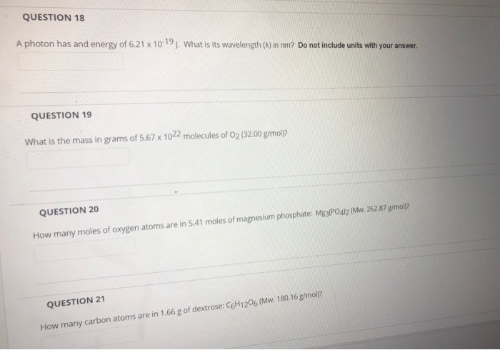 Solved Silver has an atomic mass of 107 868 amu. If the | Chegg.com