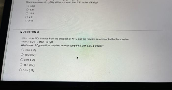 Solved What in fhe nowfhcient for water when the following | Chegg.com