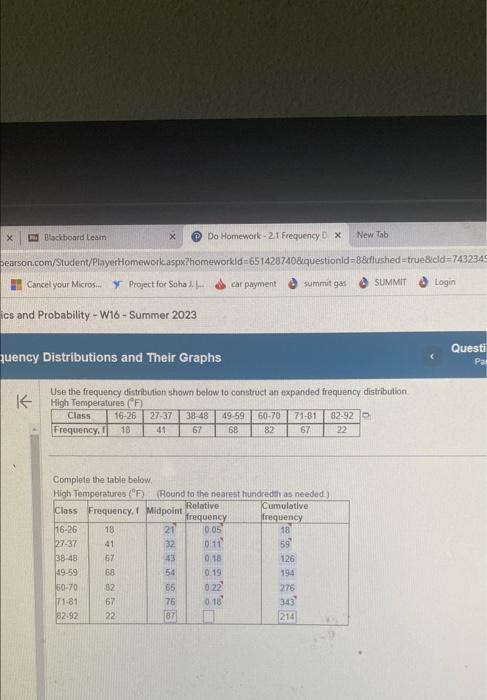 Solved Bb Blackboard Leam Cancel your Micros... | Chegg.com