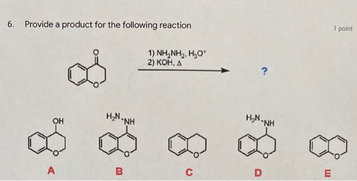 Solved 4. Provide an IUPAC name for the following compound | Chegg.com