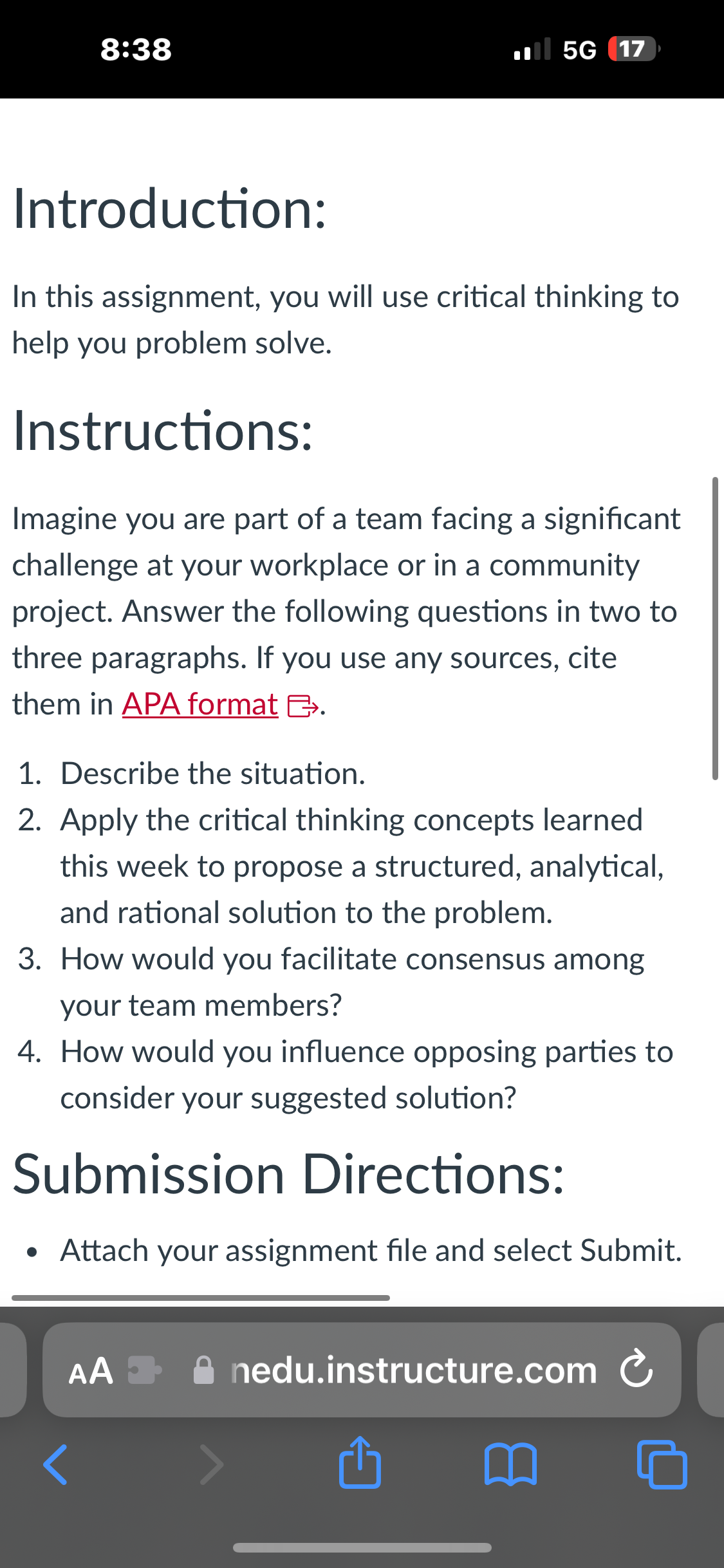 Solved Introduction:In this assignment, you will use | Chegg.com