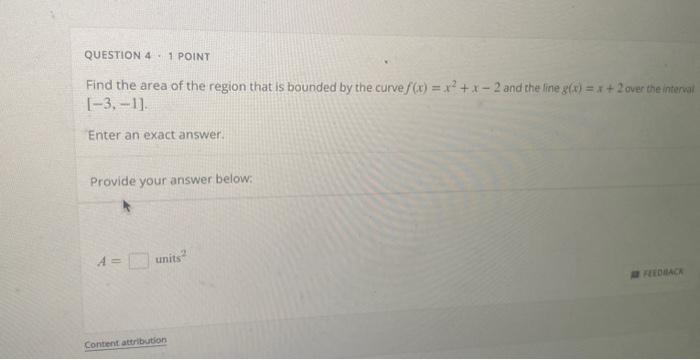 Solved Define Q as the region bounded by the graphs of | Chegg.com
