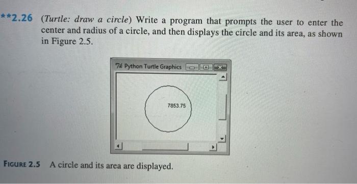 Solved In Python pls and do explain the steps and make work | Chegg.com Solved In Python pls and do explain the steps and make work | Chegg.com
