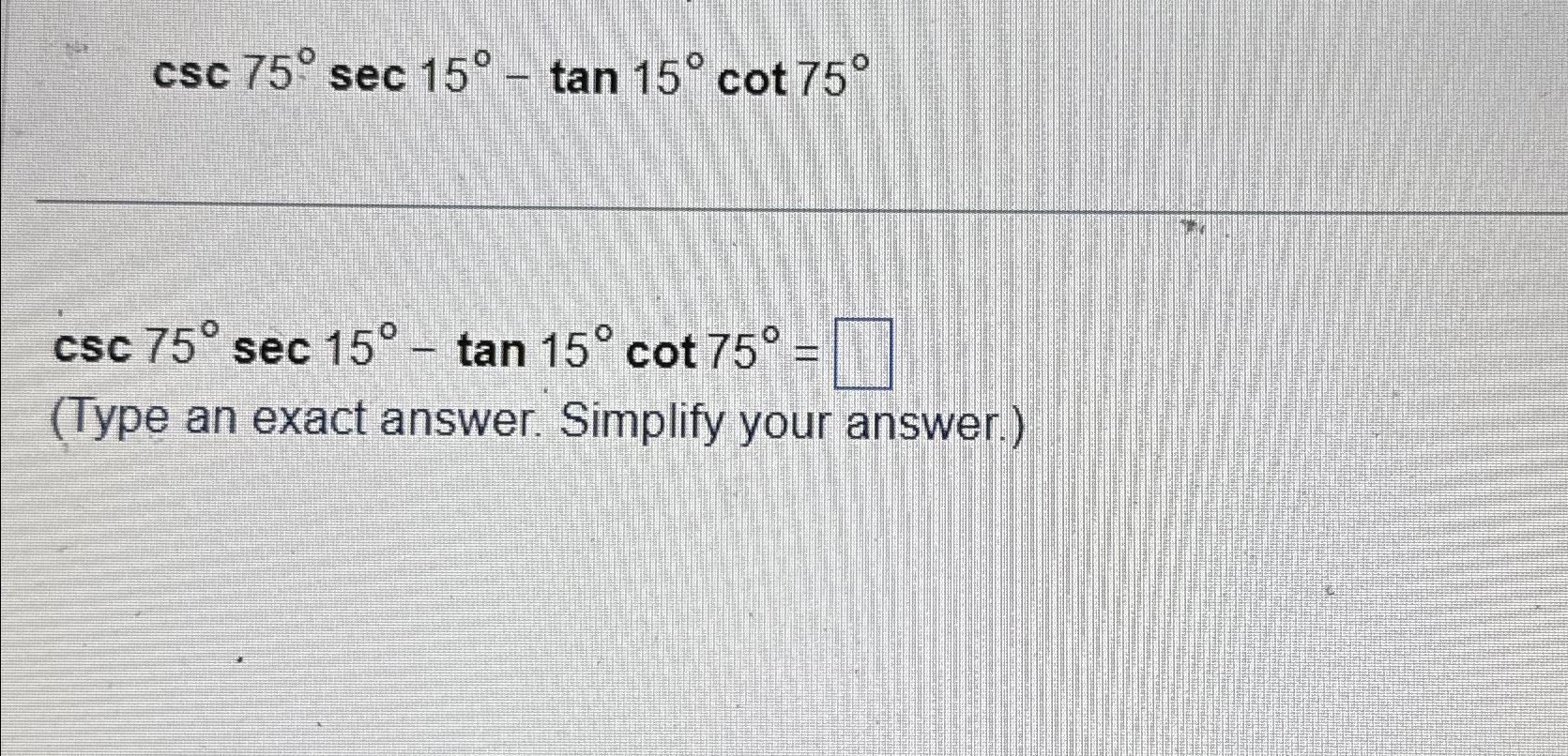 Solved | Chegg.com
