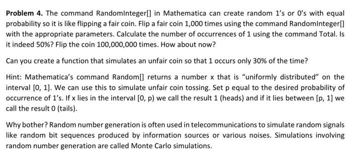 Solved Please You Need To Use Mathematica App To Answer This 4434