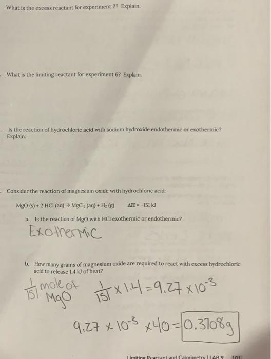 Solved Desperately need help filling in the rest of the | Chegg.com