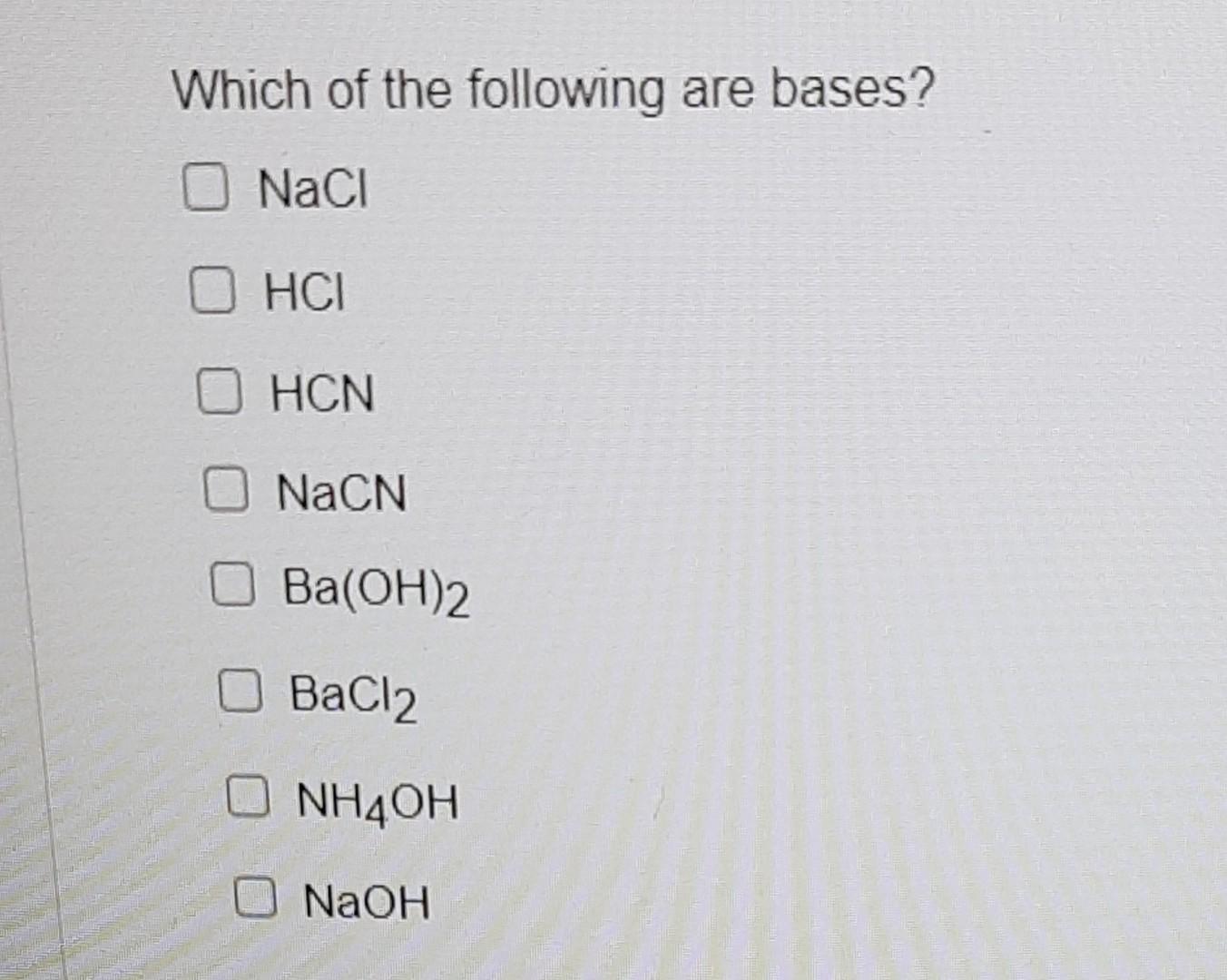 Solved The following compound P2O5 is . (Check all that | Chegg.com