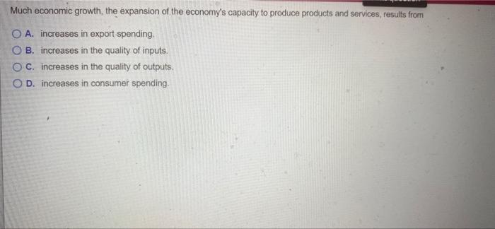 Solved The multiplier effect will decrease real GDP when | Chegg.com