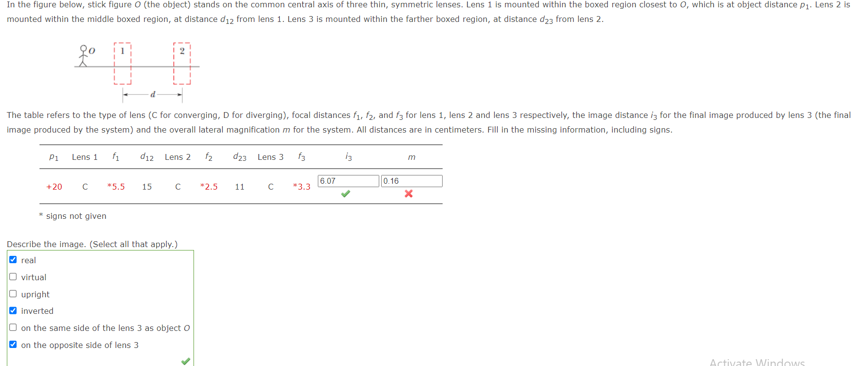 Solved mounted within the middle boxed region, at distance | Chegg.com