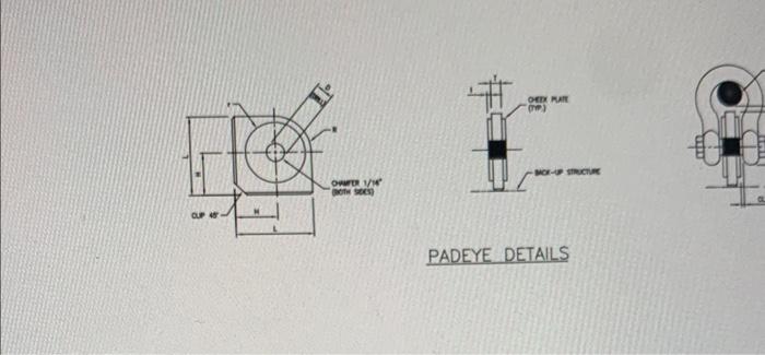 Our ultimate goal is to complete welding procedure | Chegg.com