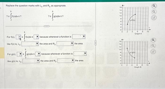 Solved Replace the question marks with L3 and R3 as | Chegg.com