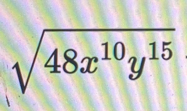 Solved 48x10y152 | Chegg.com