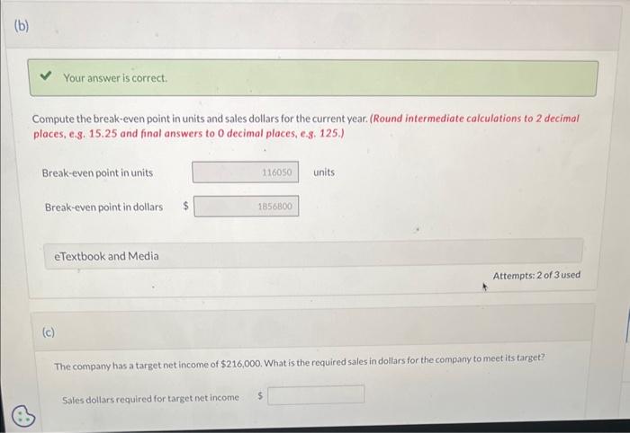 Solved Sheridan Corporation has collected the following | Chegg.com