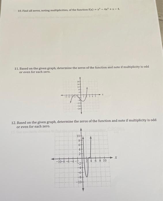 Solved 7. Write the quadratic function f(x)=x2−4x−5 in | Chegg.com