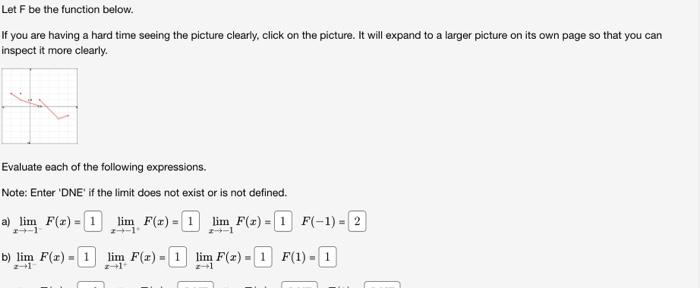 Solved If you are having a hard time seeing the picture | Chegg.com