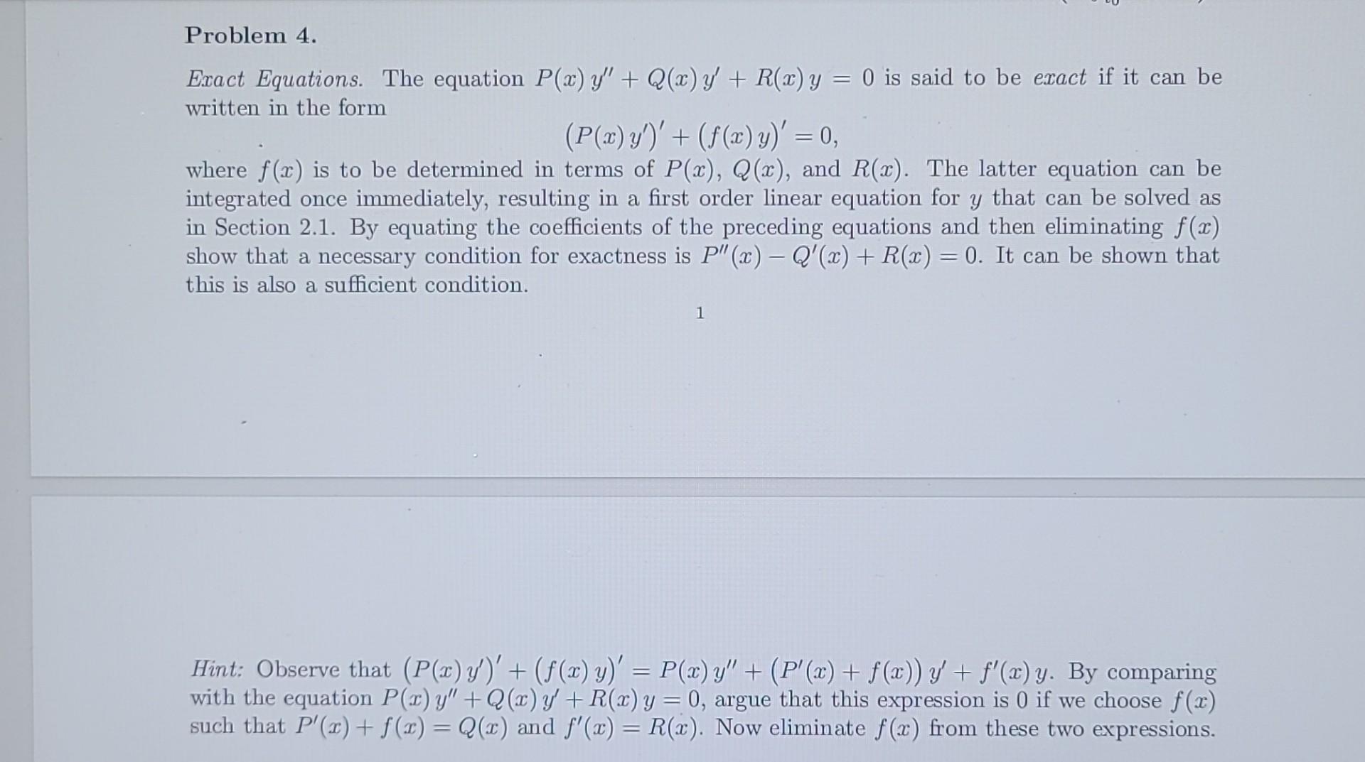 Solved Please DO NOT, i repeat, do not answer this question | Chegg.com