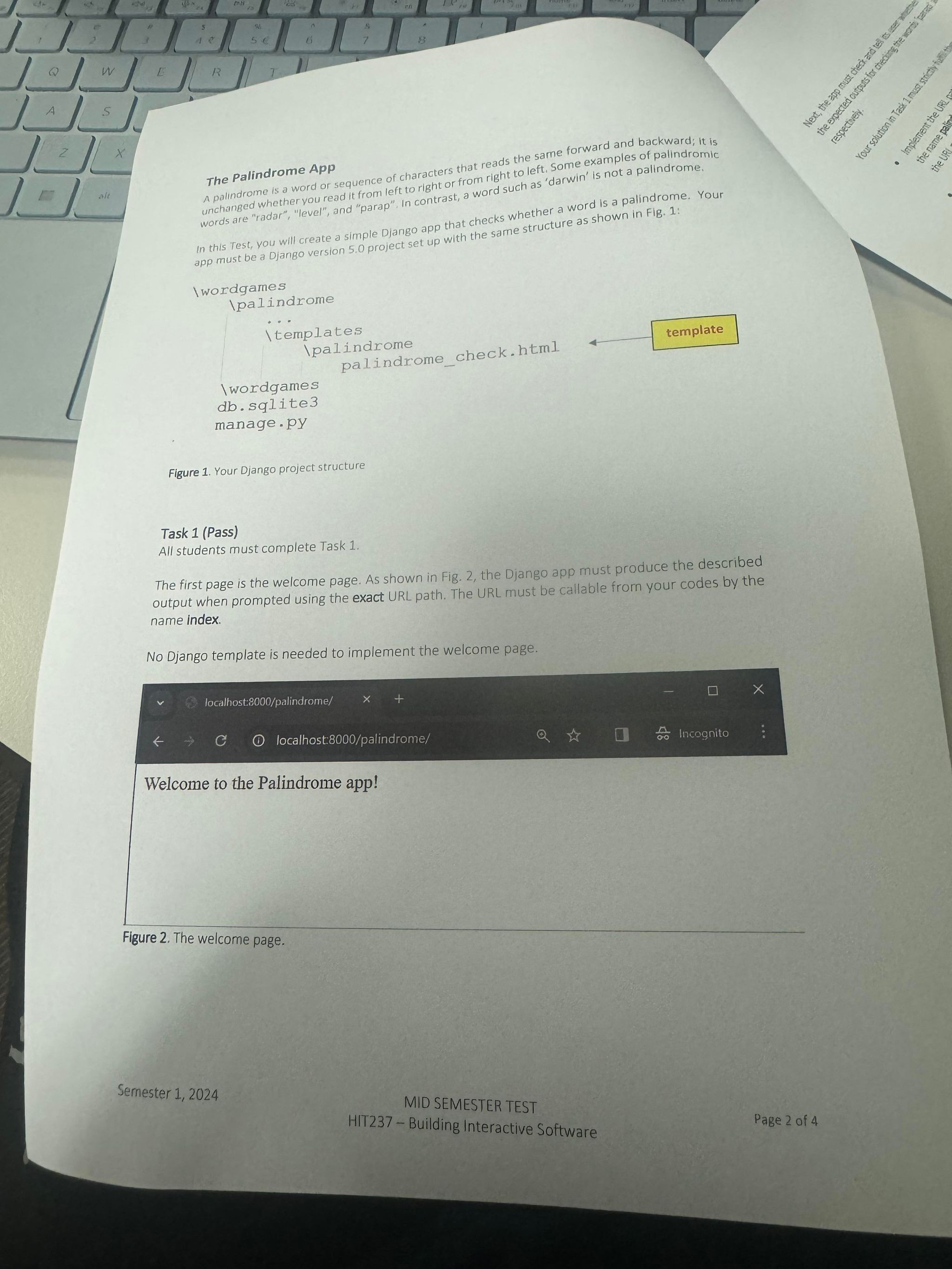 Solved The Palindrome Appsequence Of Characters That Reads
