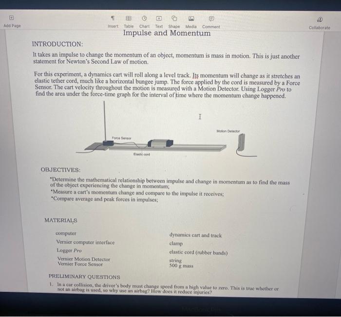Solved EB Insert Table Chart Text Shape Media Comment Add | Chegg.com
