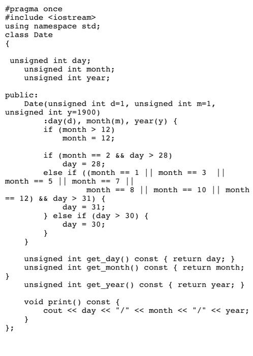 Solved This is an open-book assignment. You are strongly | Chegg.com