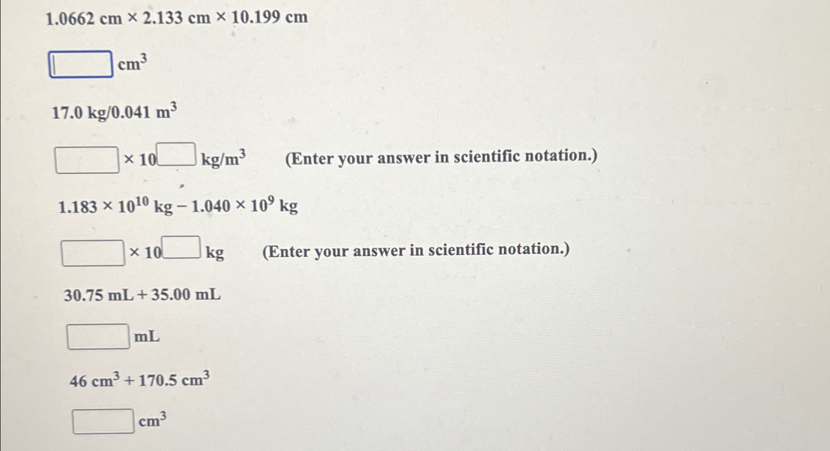Solved 1.0662cm\\\\times 2.133cm\\\\times | Chegg.com
