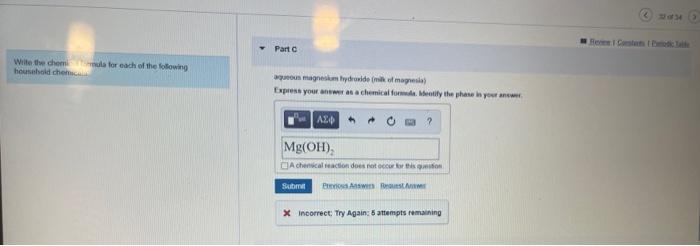 Solved Give the IUPAC systematic name for HI(aq), a binary | Chegg.com