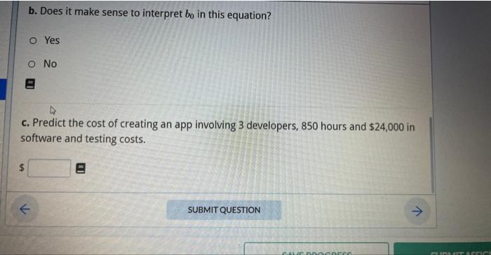 Solved A startup team is interested in creating a | Chegg.com