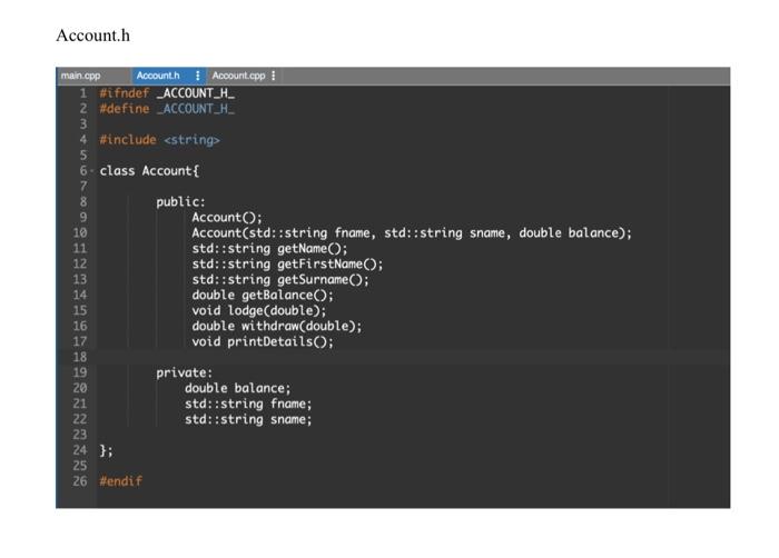 Solved Lab Exercise 1 Part 2 1 Write A C Program Which 