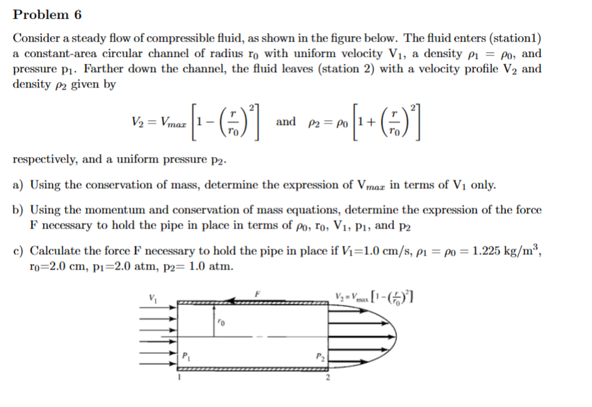 Please show work and answer all partsProblem | Chegg.com