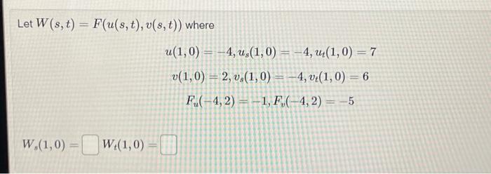 Solved Let Compute δω მძ θω Ət (3,2) (3,2) = = w = -3xy-3yz | Chegg.com