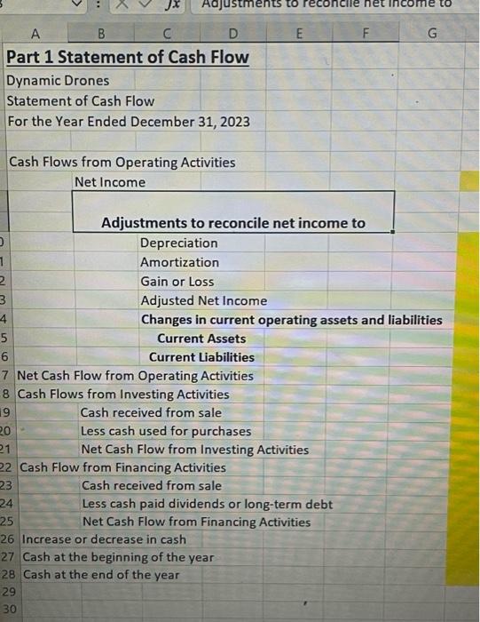 Solved Comparative Income StatementComparative Balance Sheet | Chegg.com