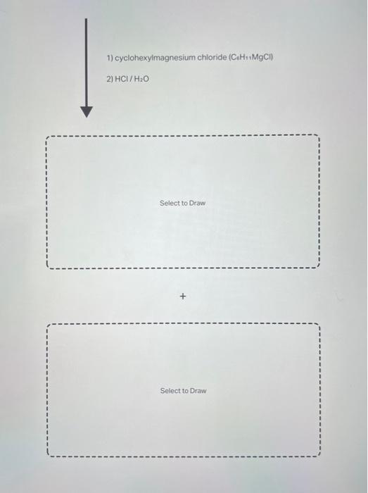 Solved Draw the products resulting from addition of a | Chegg.com