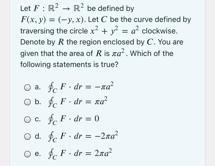 Solved Let S be a surface in R3 and suppose that n is a | Chegg.com