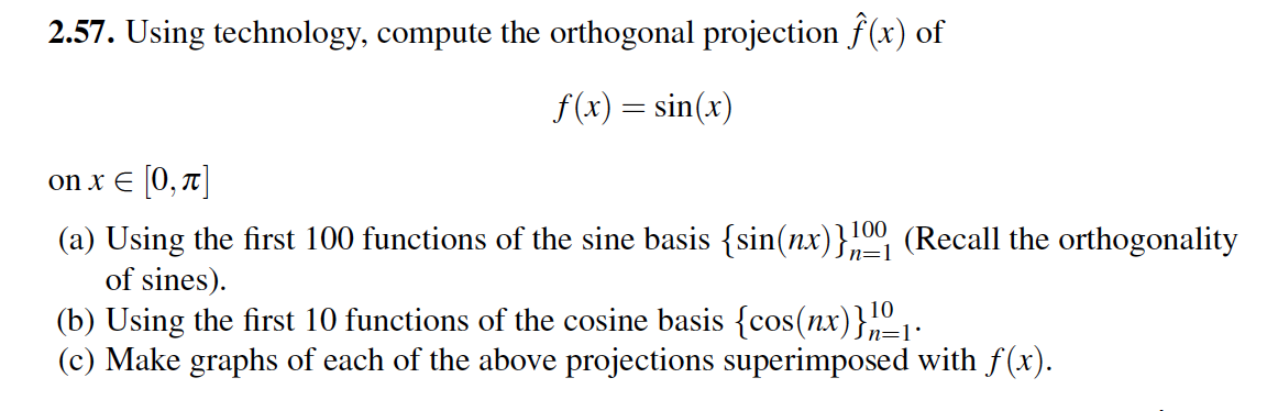 Solved Write fully out and will upvote! Thank you. a b and c | Chegg.com
