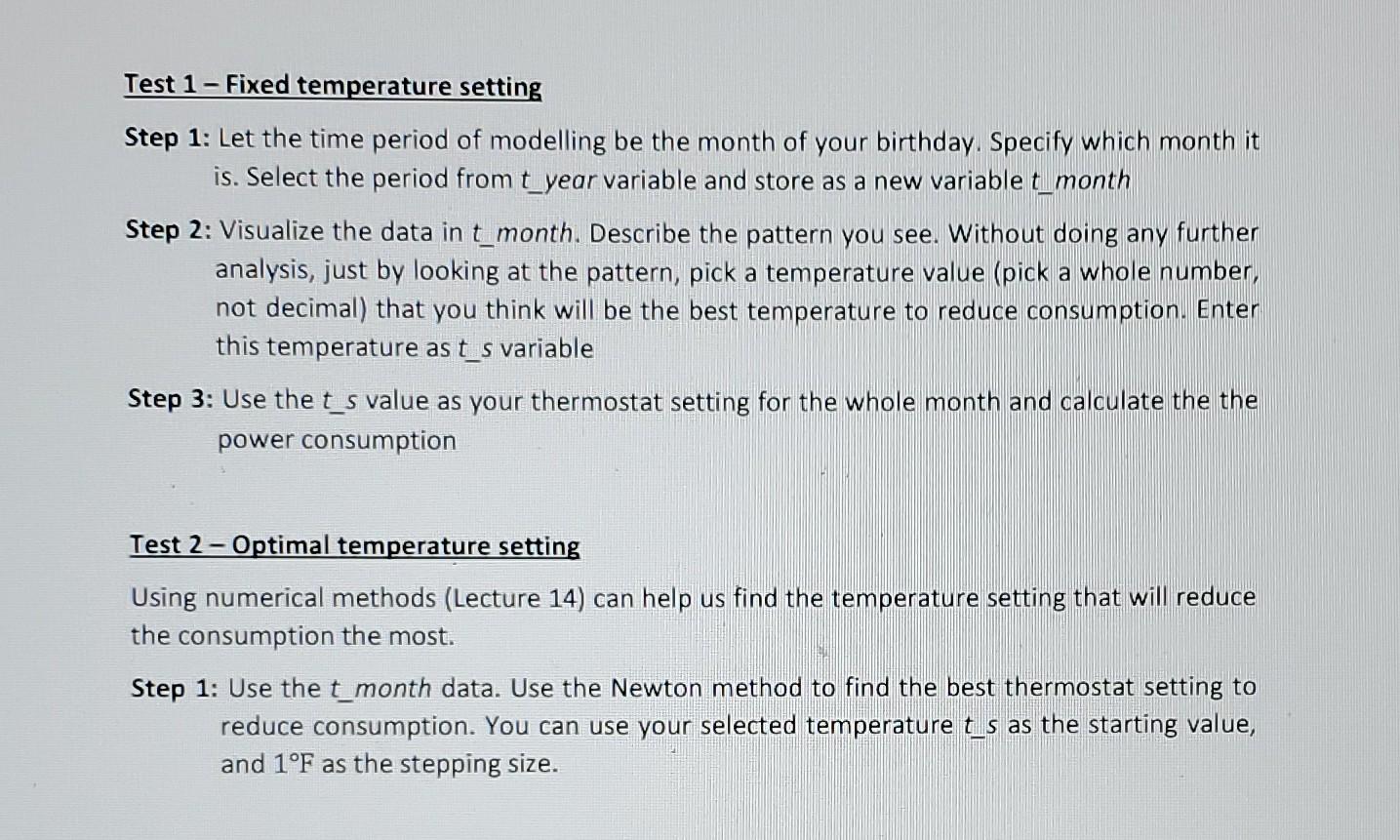 Solved As engineers you are expected to solve problems all | Chegg.com