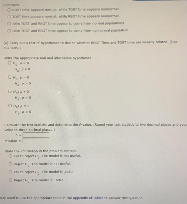 Solved The Turbine Oil Oxidation Test (TOST) and the | Chegg.com