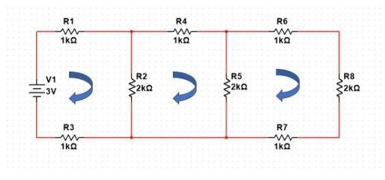 Solved **USING MATLAB** - calculate I1,I2,I3 of the given | Chegg.com