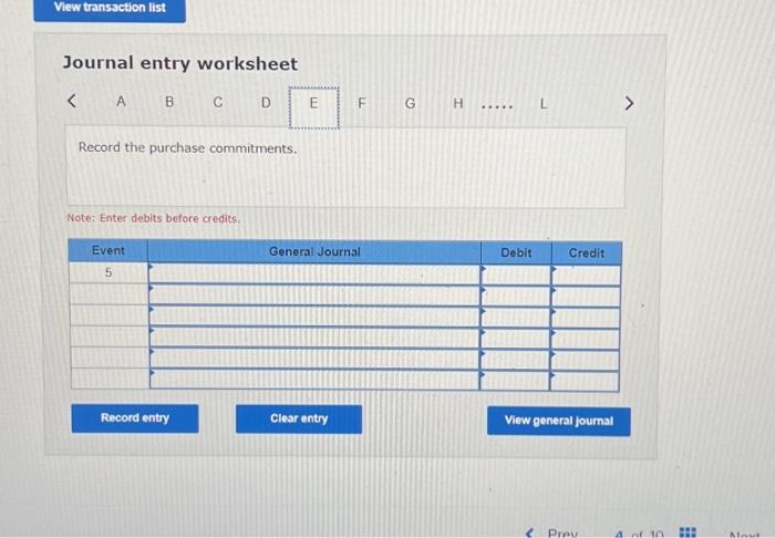 Solved The following information was abstracted from the | Chegg.com