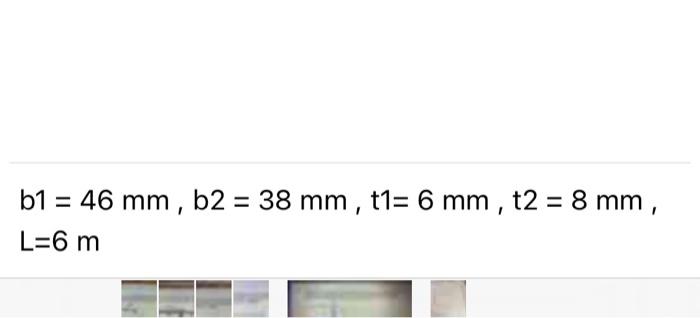Solved Q5. Determine the slenderness ratio for a column of | Chegg.com