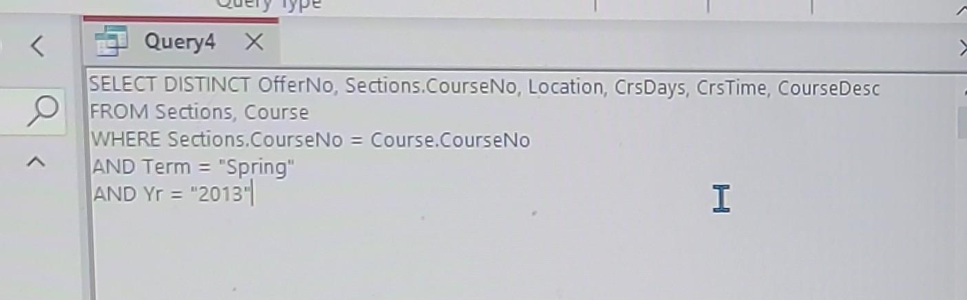 Solved this is what i have so far. im lost on what to add to | Chegg.com