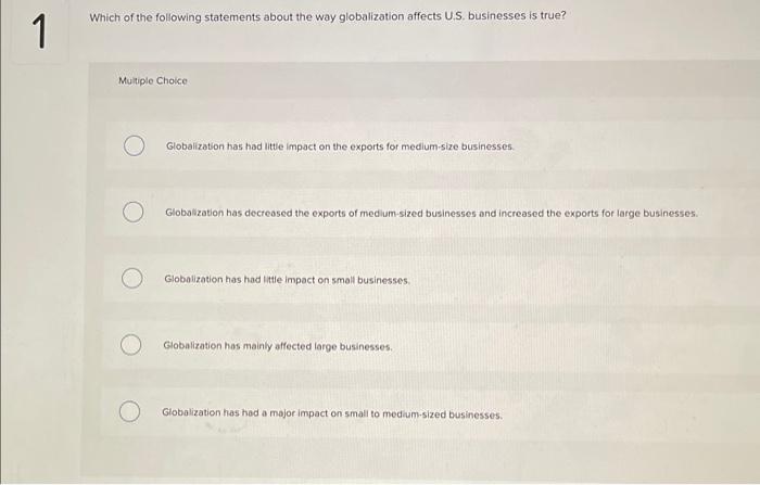 Solved Which of the following statements about ethical | Chegg.com