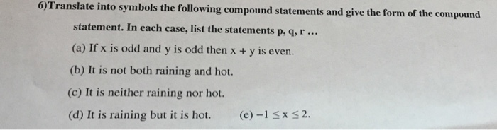 Solved please help. DISCRETE MATH | Chegg.com