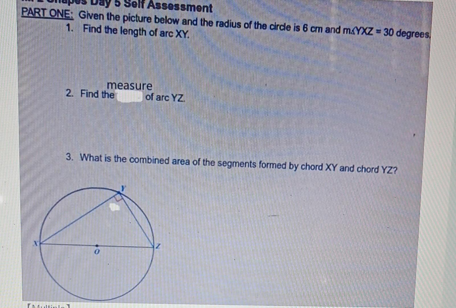 Solved The line plot shows the result of a survey of two | Chegg.com