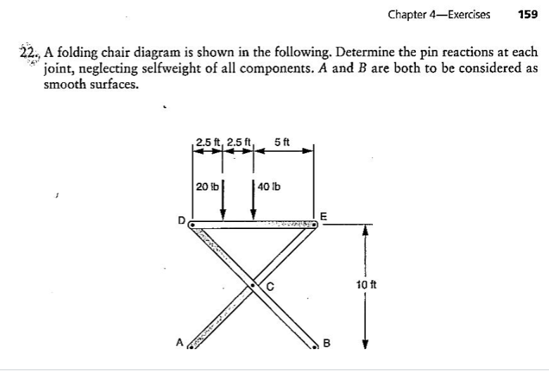 Solved I need help solving this problem. Please.A folding | Chegg.com